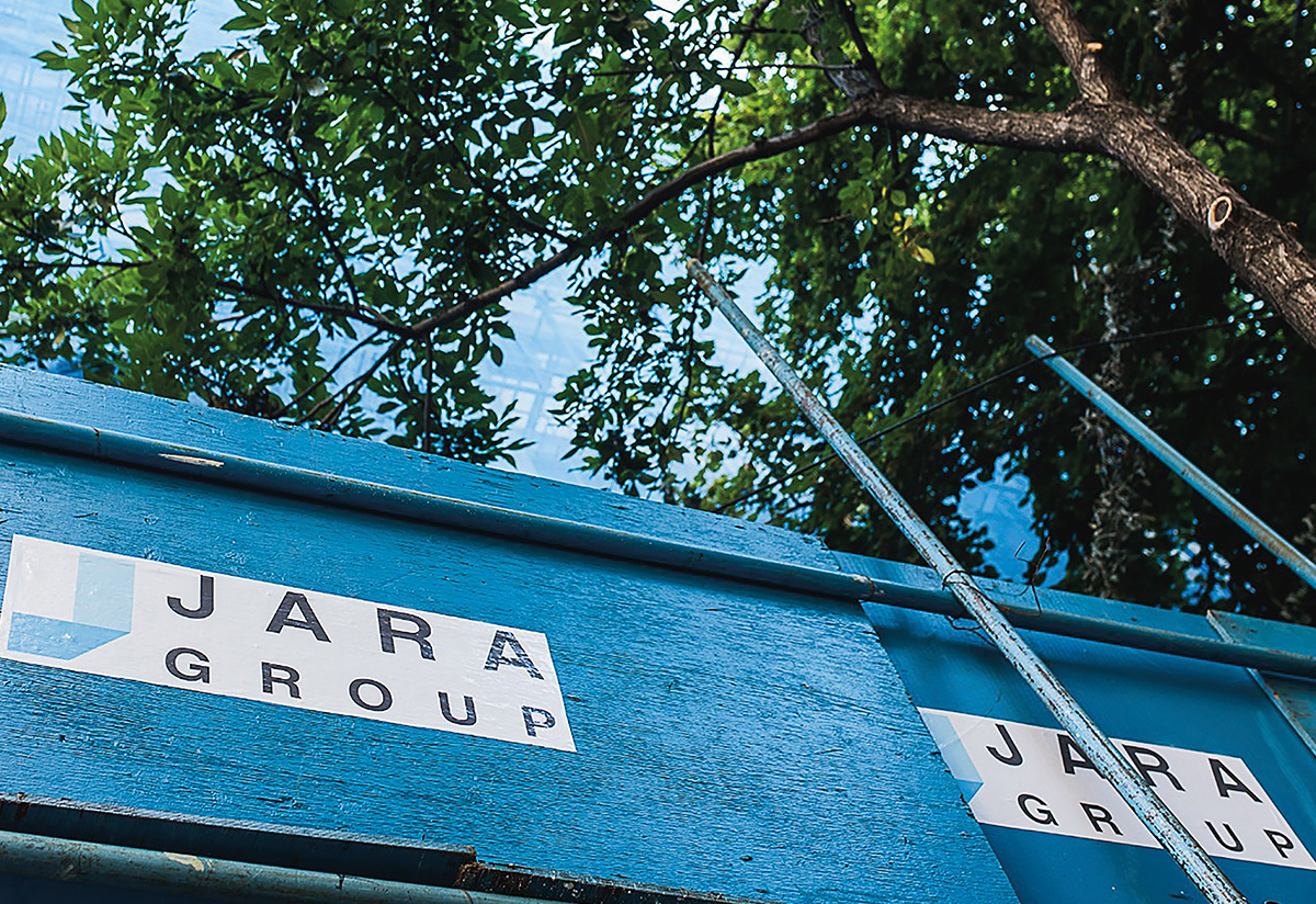 Jara Group | Arquitectura y Desarrollos